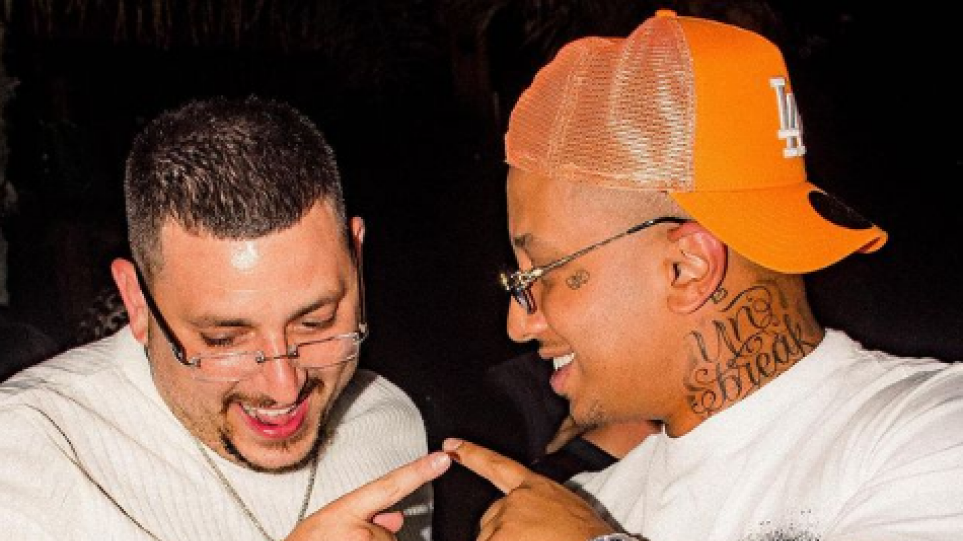 Mad Clip: Νεκρός ο διάσημος trapper – Σοκάρουν οι εικόνες από το σημείο ...